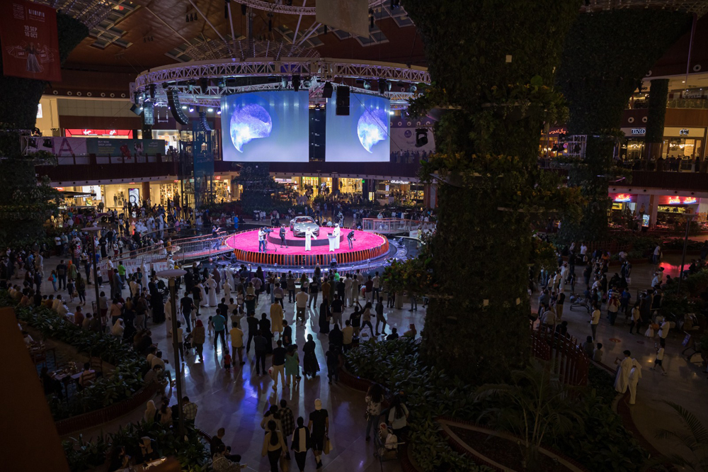 Shop Qatar 2021 announces winners of final raffle draw | The Peninsula ...