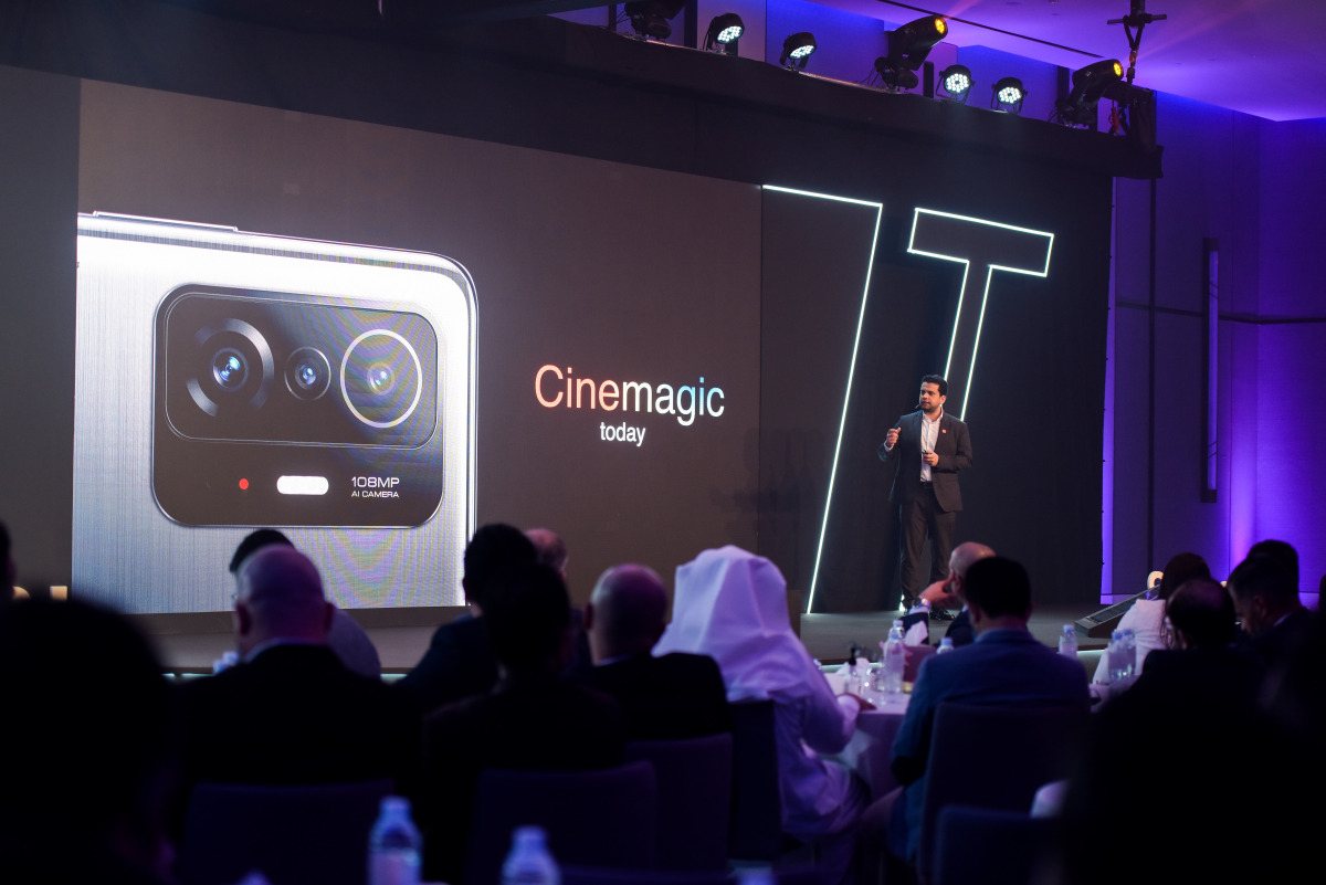 Xiaomi launches new smartphones in Qatar | The Peninsula Qatar