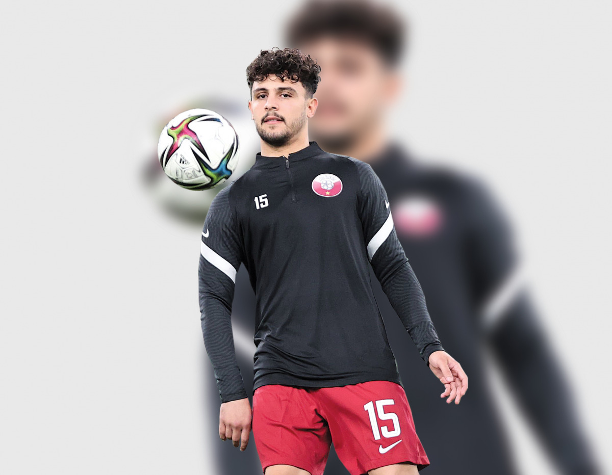 We will bounce back, says Qatar's Al Rawi | The Peninsula Qatar