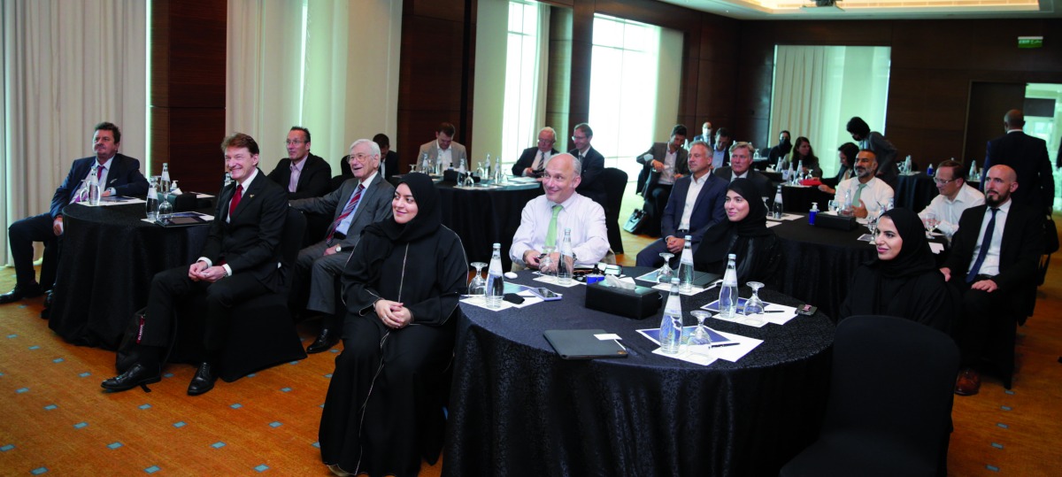 German delegation briefed on initiatives, achievements of TASMU | The ...