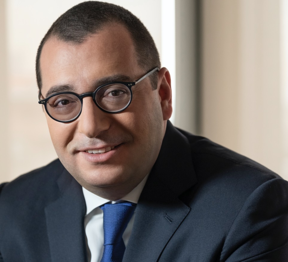 Chedid Re named ‘Reinsurance Broker of the year’ for the 6th time | The ...