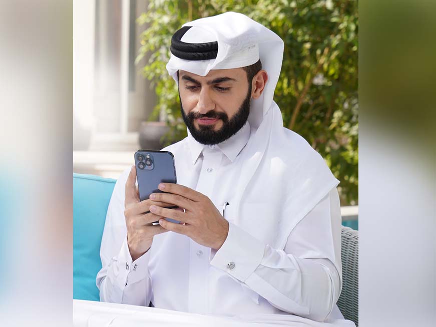 Dukhan Bank launches Qatar Mobile Payment | The Peninsula Qatar