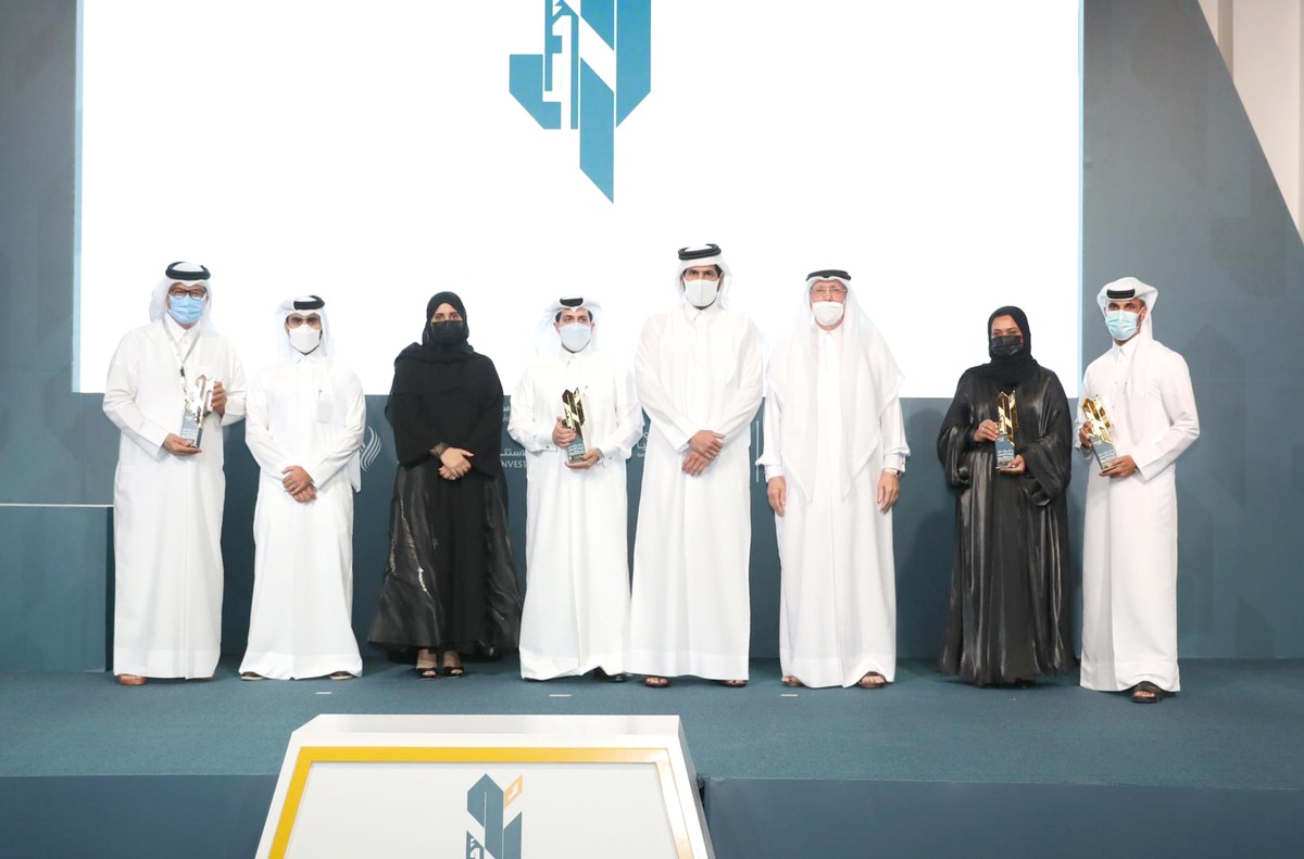 QDB concludes Qatar Entrepreneurship Award and Conference | The ...