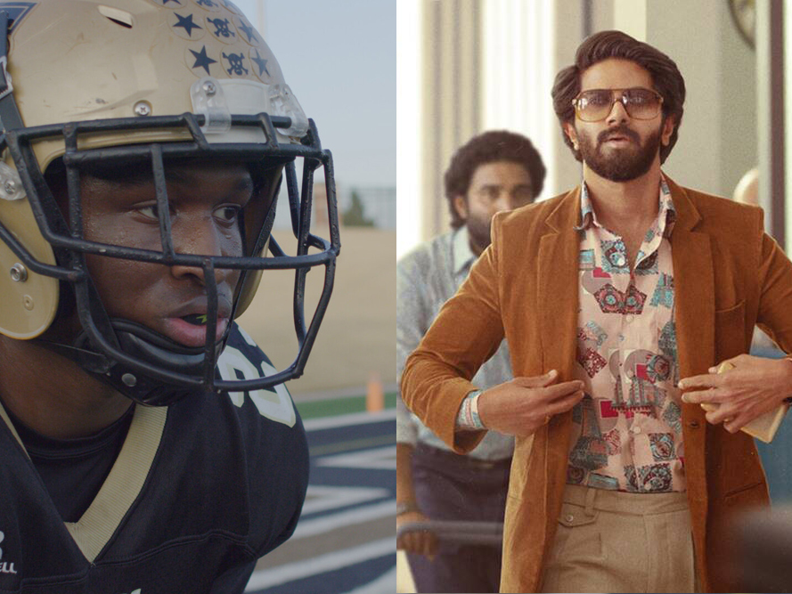 Action movies in the spotlight at Qatar cinemas this week | The ...