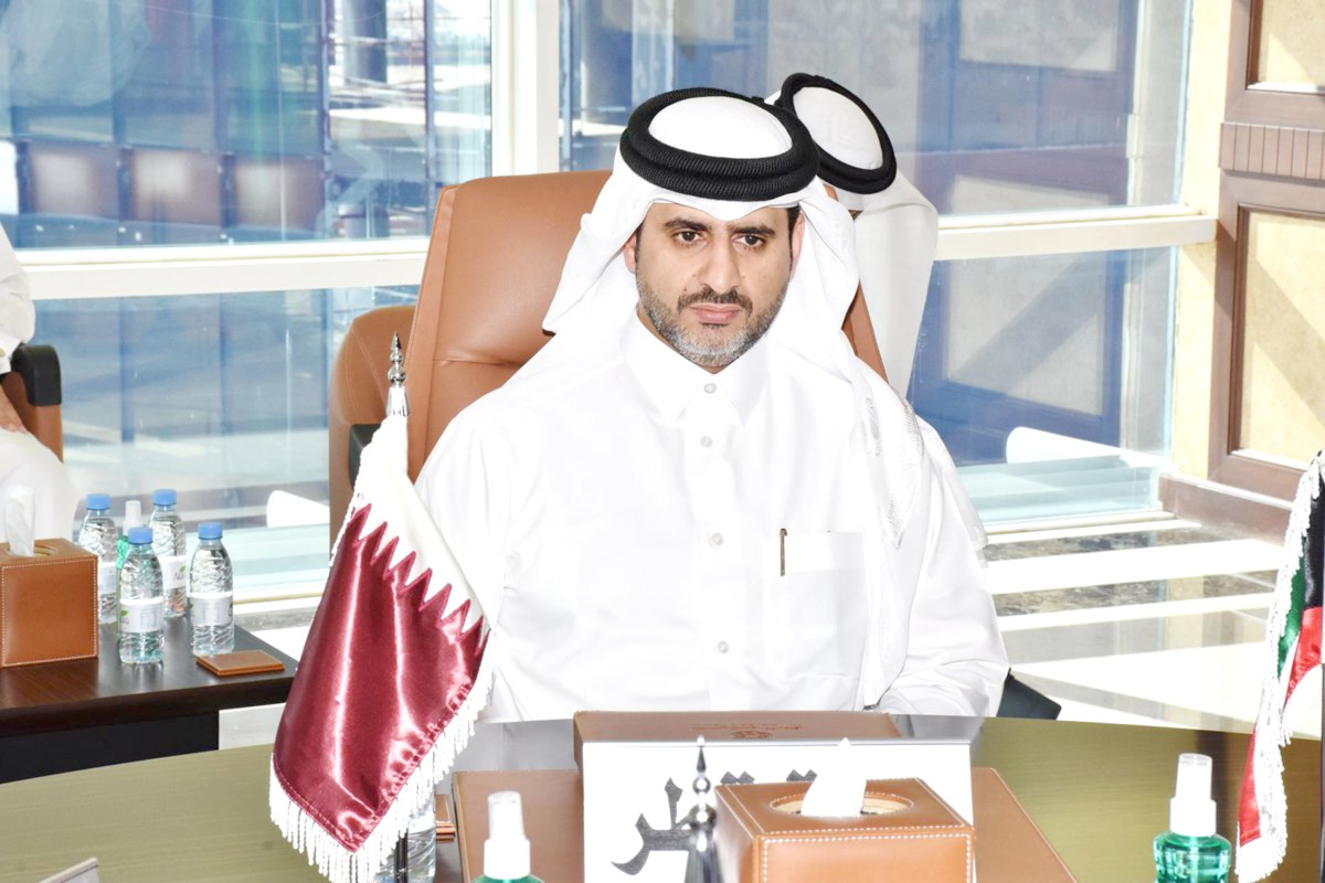 Qatar participates in Board of Directors of GMCO | The Peninsula Qatar