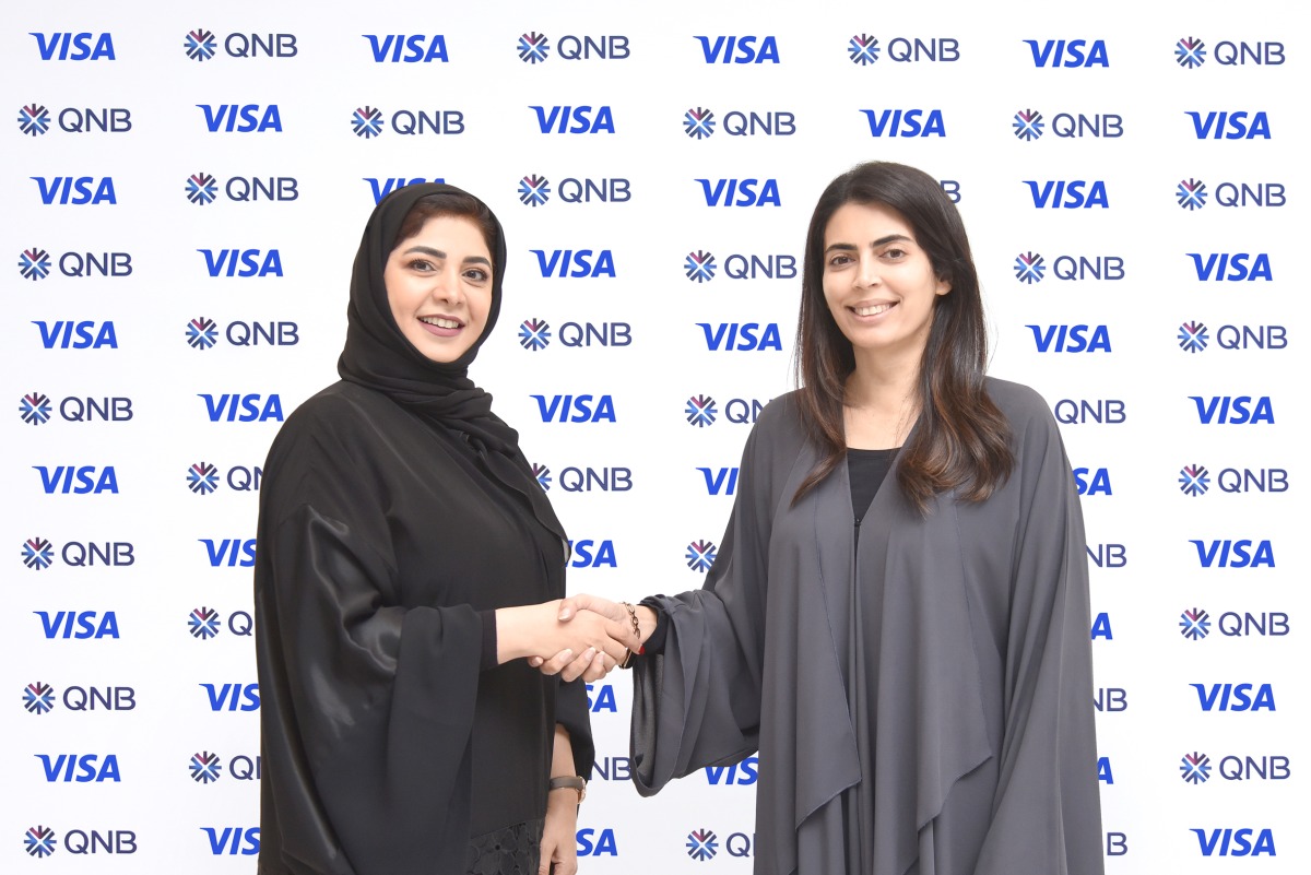 QNB, Visa launch ‘Date to Remember’ campaign to celebrate Qatar ...