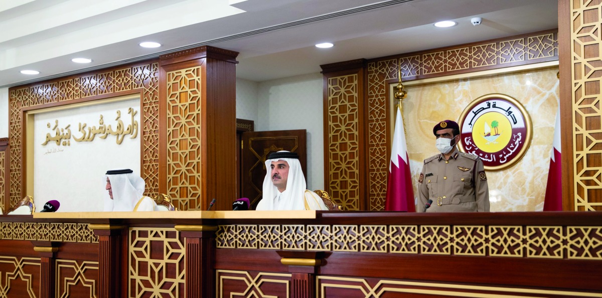 Historic Shura polls highlight Qatar's political achievements | The ...