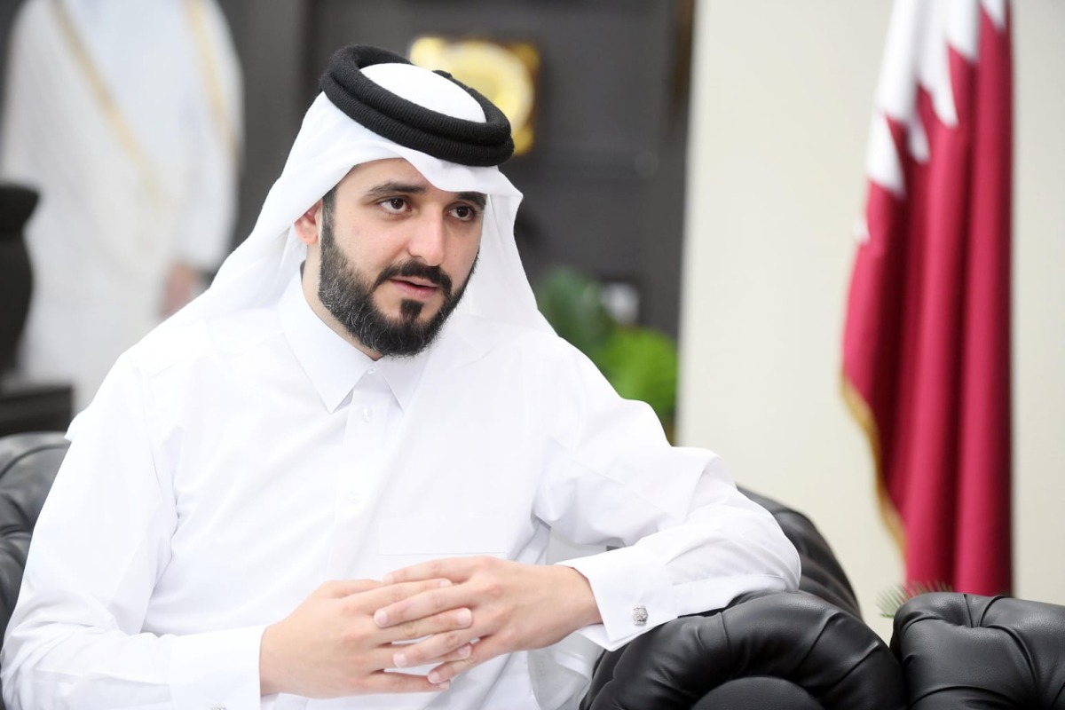 Mekdam net profit rises 21.1% to QR28.6m in 2021 | The Peninsula Qatar