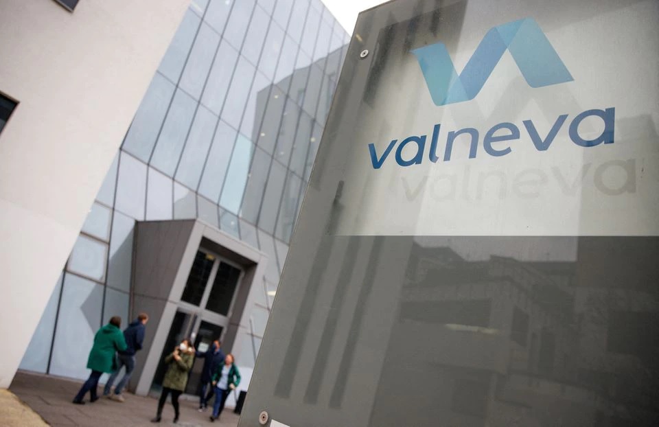 Valneva targets 2022 revenue boost on COVID-19 vaccine | The Peninsula ...