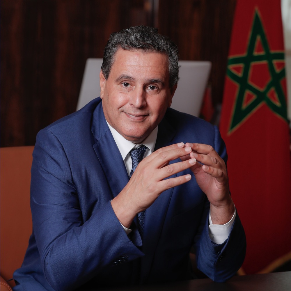 Moroccan Head of Government arrives in Doha | The Peninsula Qatar