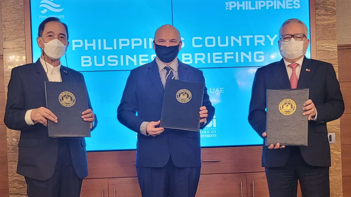 Qatar, Philippines partner to establish $500m integrated dairy project ...