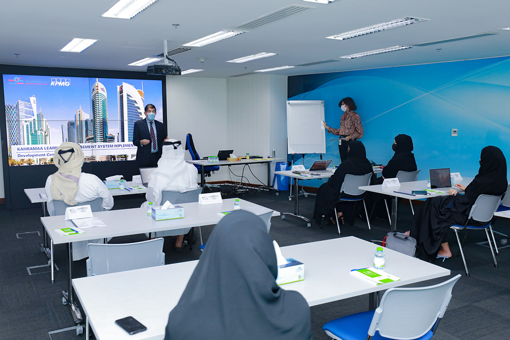 Kahramaa launches series of workshops to improve efficiency | The ...
