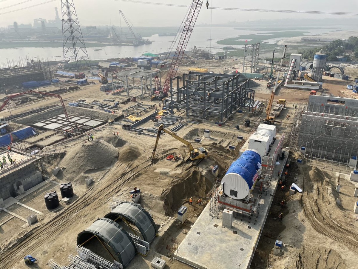Nebras Power completes acquisition of 24% stake in Bangladesh-based ...