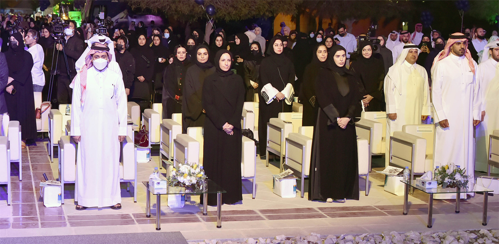 Qatar University holds annual alumni reunion | The Peninsula Qatar