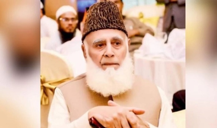 Former Pakistani President Rafiq Tarar dies at 92 | The Peninsula Qatar