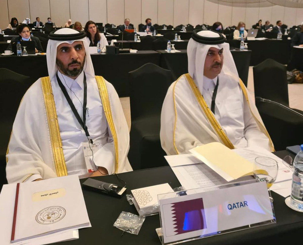 Shura Council participates in Work of PAM General Assembly in Dubai ...