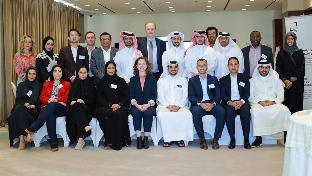 QRDI Council announces Corporate Innovation Leaders Program to boost ...