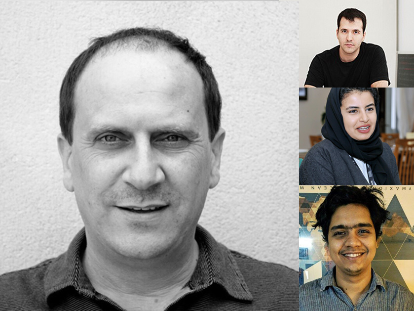 'Filmmaking in Qatar entering a new wave' | The Peninsula Qatar