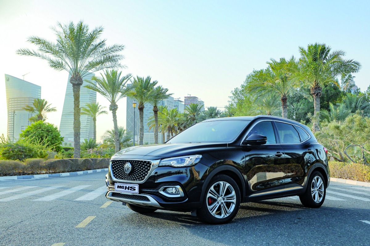 MG Qatar launches special Ramadan offers with unique benefits | The ...