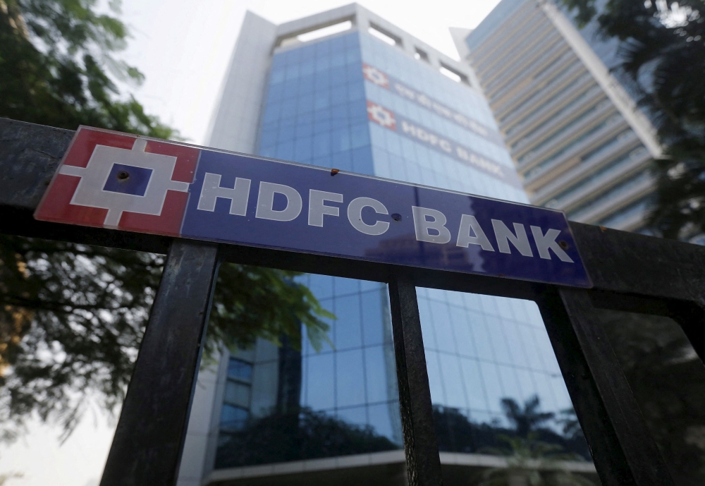 India’s HDFC Bank adds mortgage lender in $60 billion deal | The ...