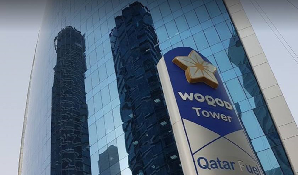 Woqod reports QR263m net profit for Q1 | The Peninsula Qatar