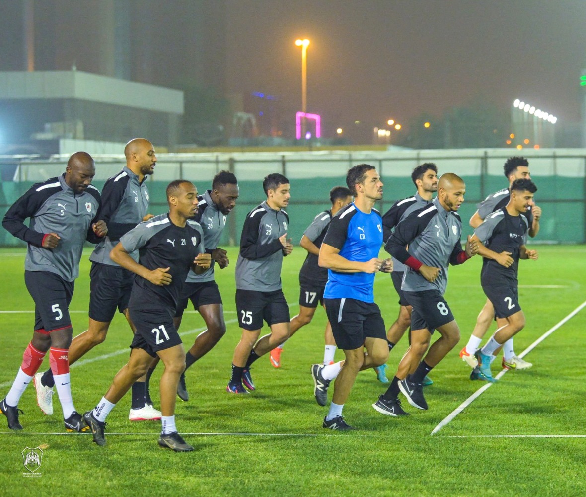 We want to continue winning momentum: Al Rayyan coach | The Peninsula Qatar