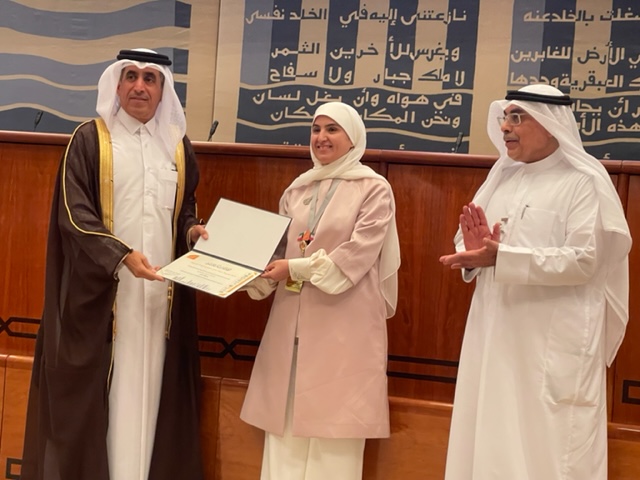 Qatar participates in national project activity in Kuwait | The ...