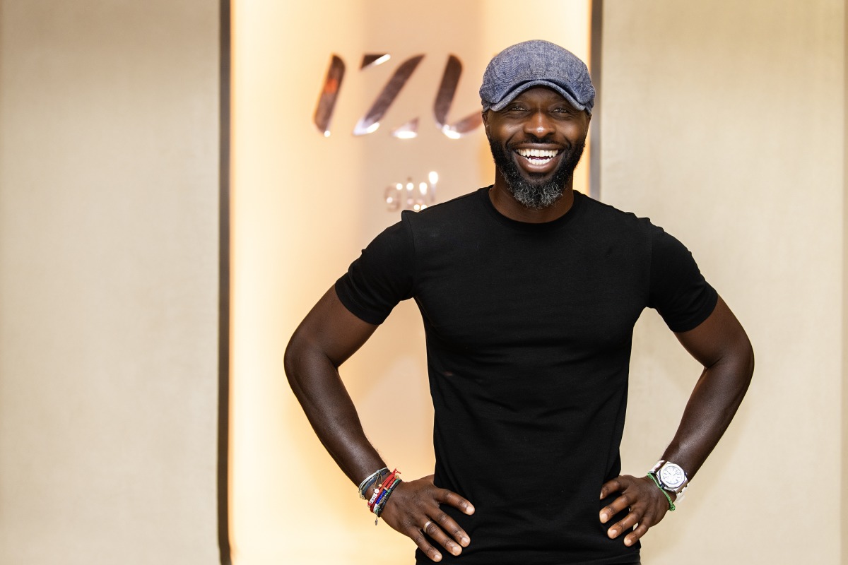 Mandarin Oriental, Doha hosts Chef Ani Izu for launch of new signature ...