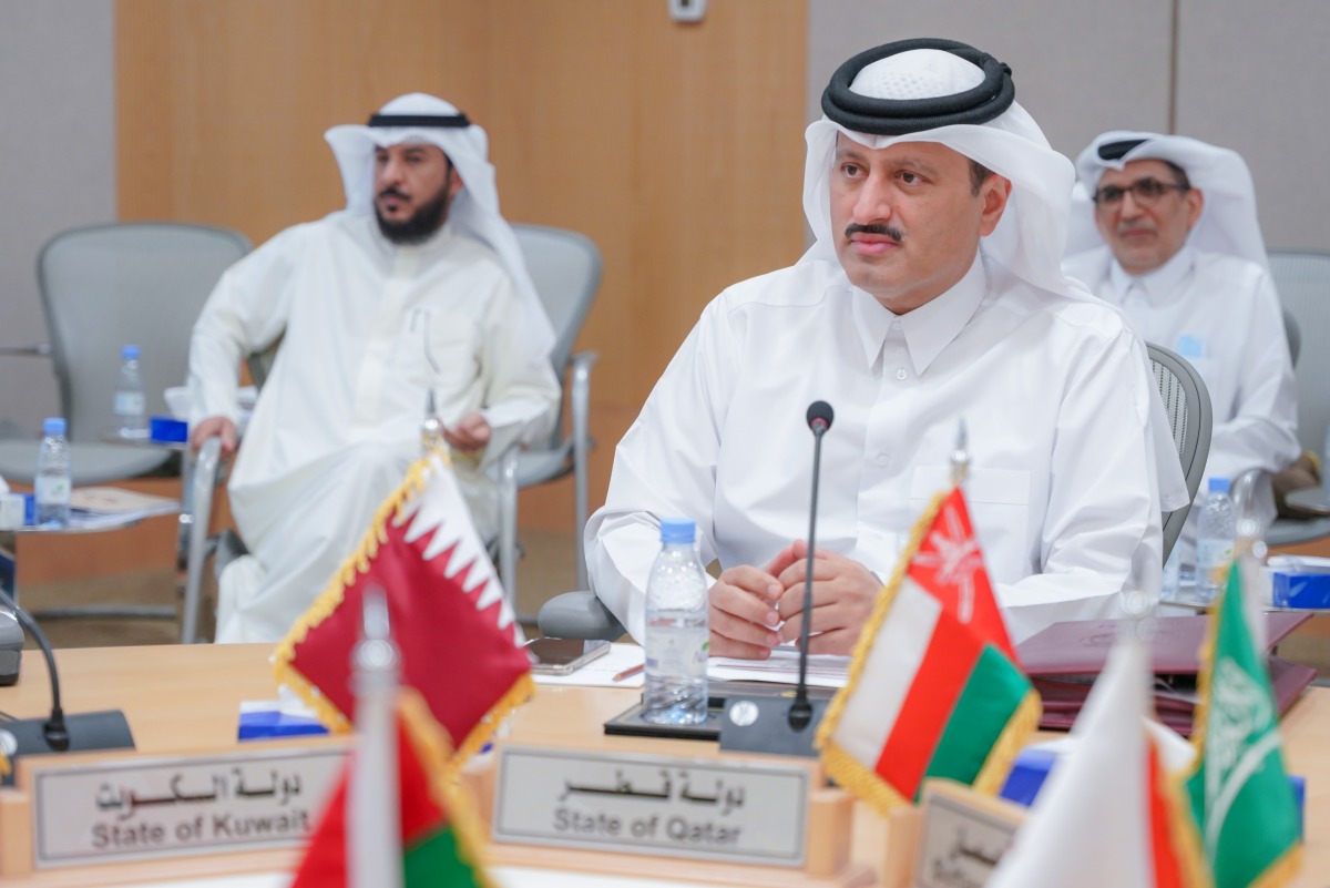 MoCI Undersecretary heads Qatari delegation in Riyadh | The Peninsula Qatar