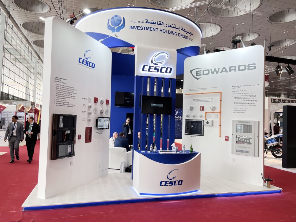 CESCO to take part in Millipol Qatar 2022 | The Peninsula Qatar