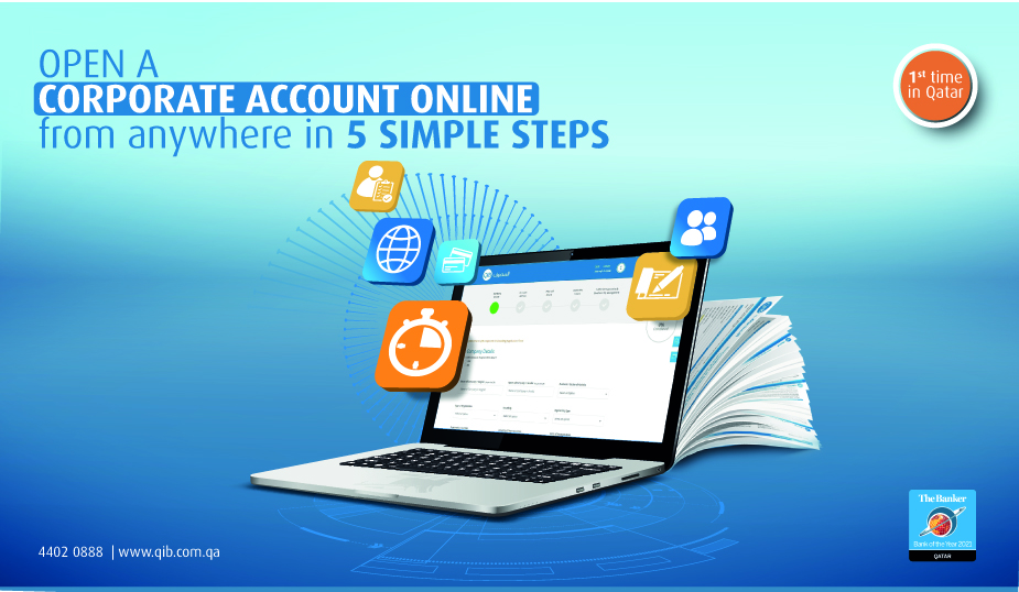 QIB gears up for Qatar’s mega-sporting event, celebrating football ...