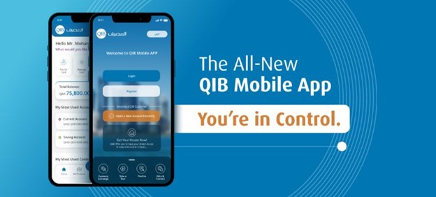 QIB gears up for Qatar’s mega-sporting event, celebrating football ...