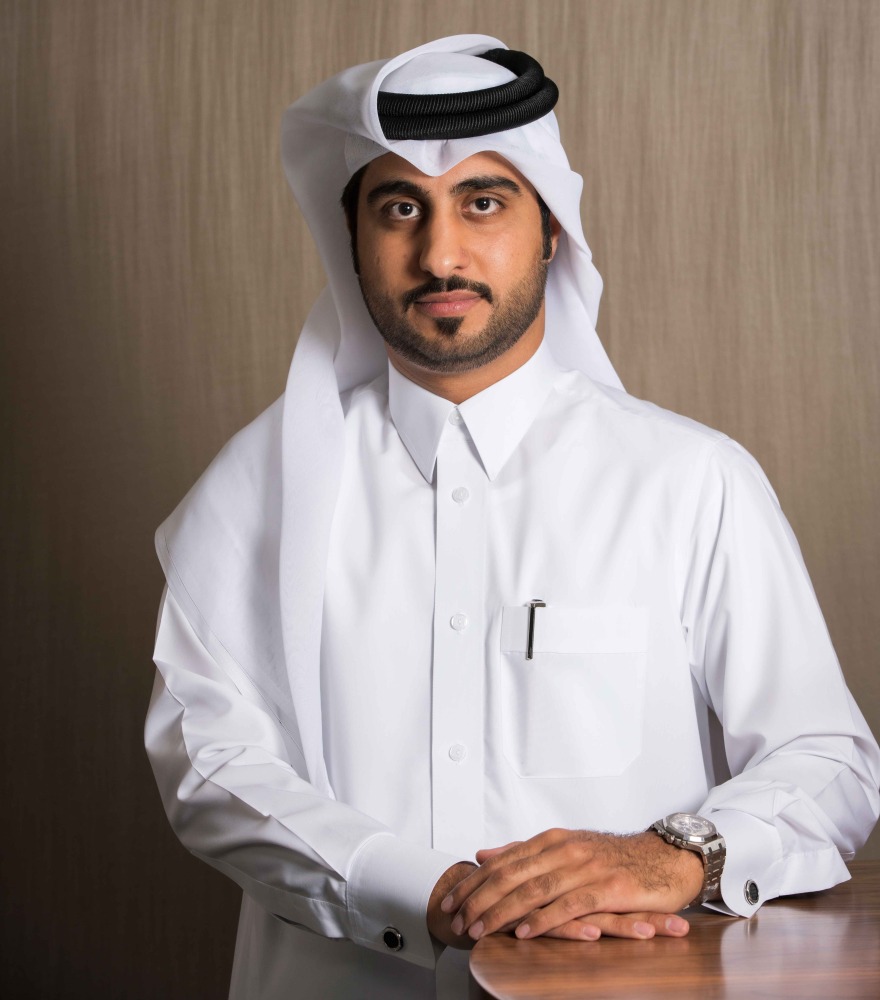 Murwab Hotel Group: The award winning luxury brand by Katara ...