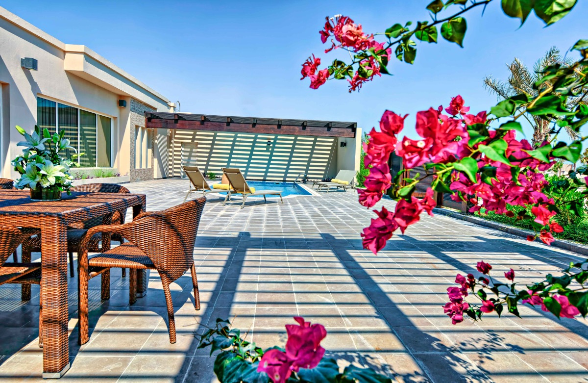 Murwab Hotel Group: The award winning luxury brand by Katara ...