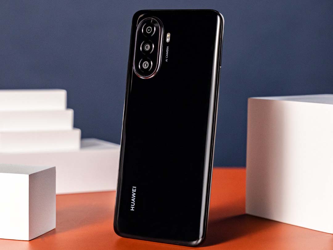 Huawei’s latest entry-level phone with longest battery life nova Y70 ...