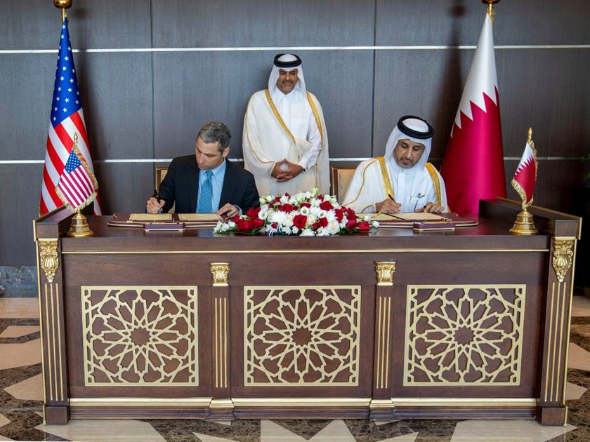 MoI, US Department of Homeland Security issue joint statement on World ...