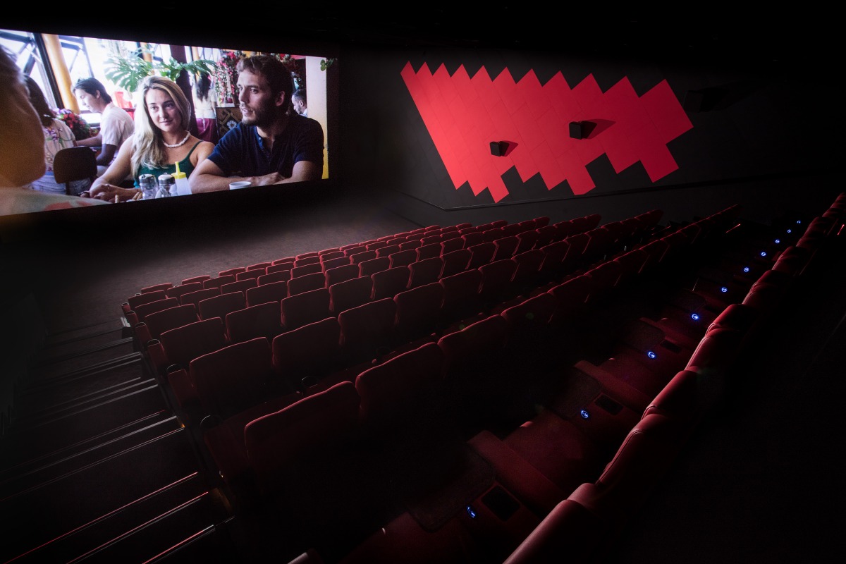 Various international movies shown in Qatar cinemas this week | The ...
