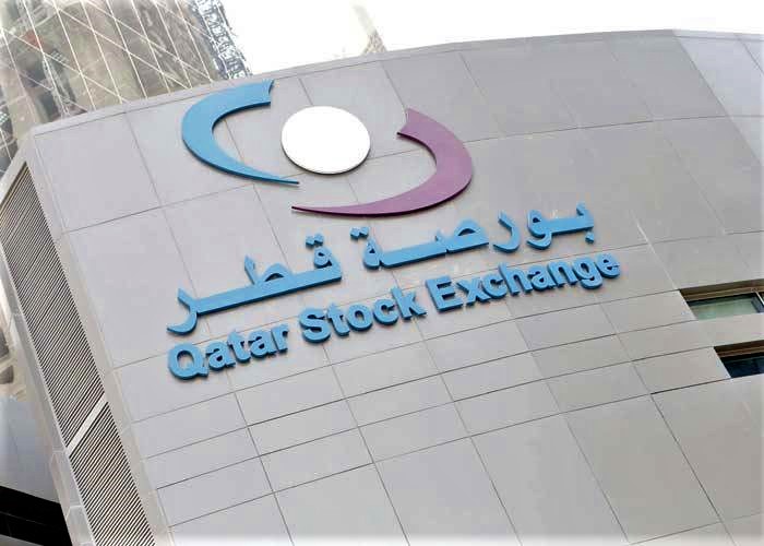 Qatar Stock Exchange gains 0.38% | The Peninsula Qatar