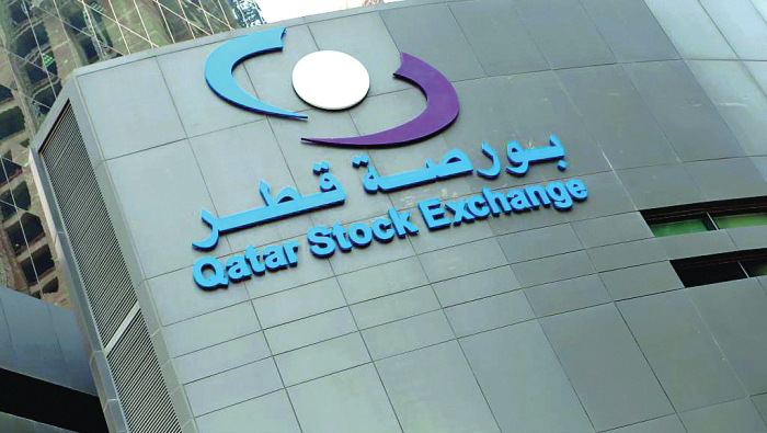 Qatar Stock Exchange gains 0.38 Percent | The Peninsula Qatar
