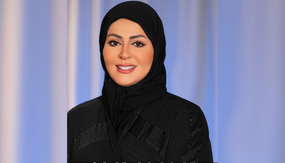 Women anchors help develop Qatar TV | The Peninsula Qatar