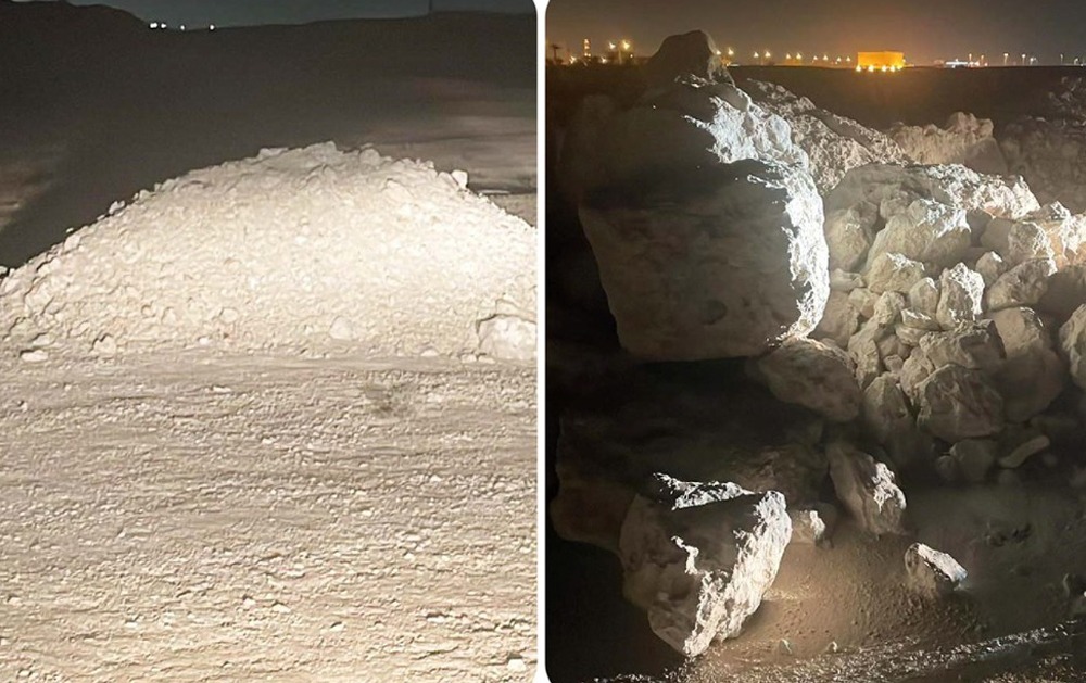 Municipality seizes three trucks for illegal dumping | The Peninsula Qatar