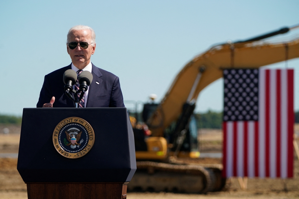 Biden recommends admitting 125,000 refugees in fiscal year 2023: State ...