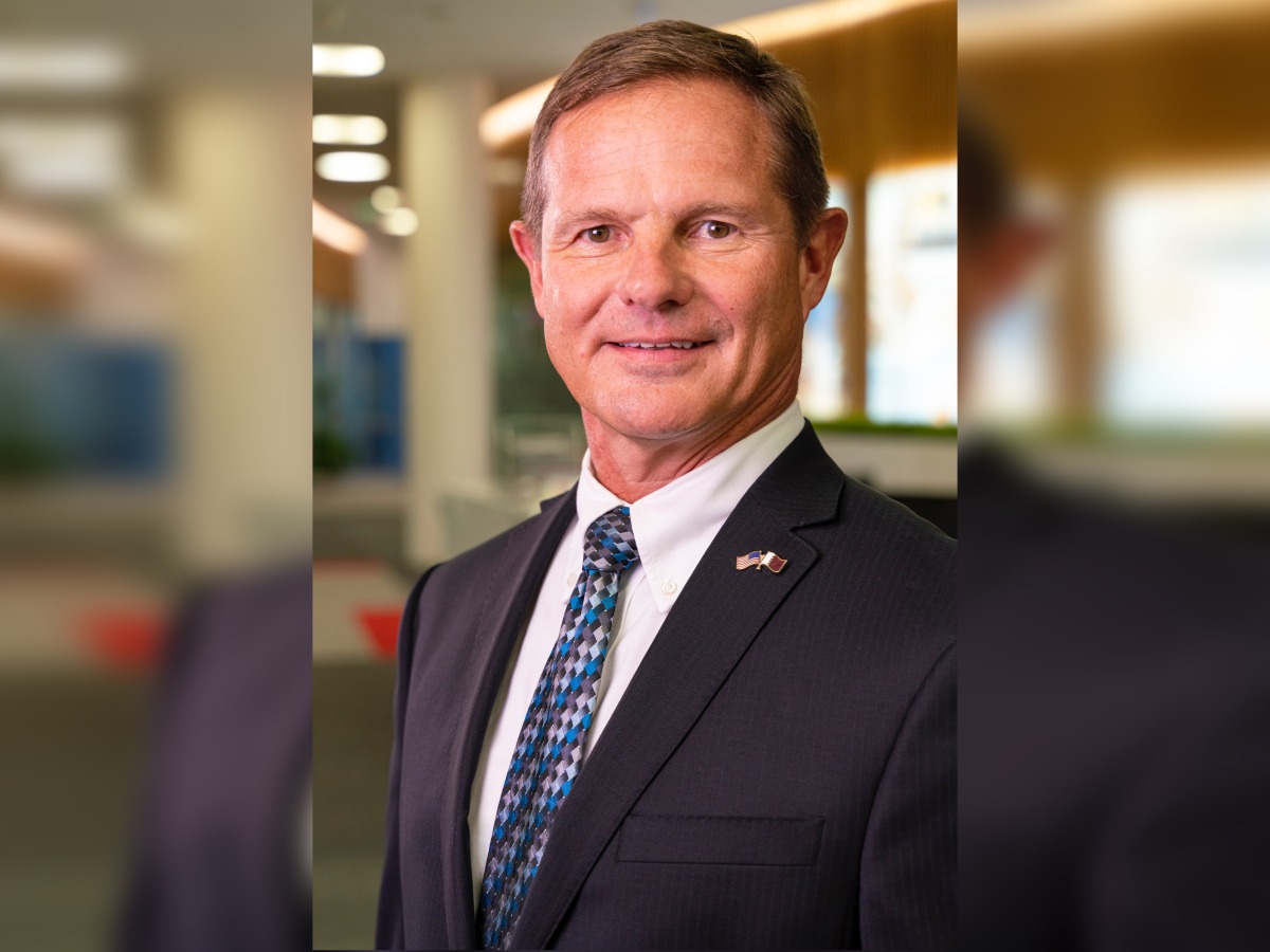 AmCham Qatar appoints J Todd Creeger as new chair | The Peninsula Qatar