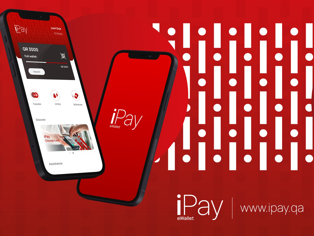 Vodafone Qatar introduces ‘iPay’, QCB’s first licensed e-wallet | The Peninsula Qatar