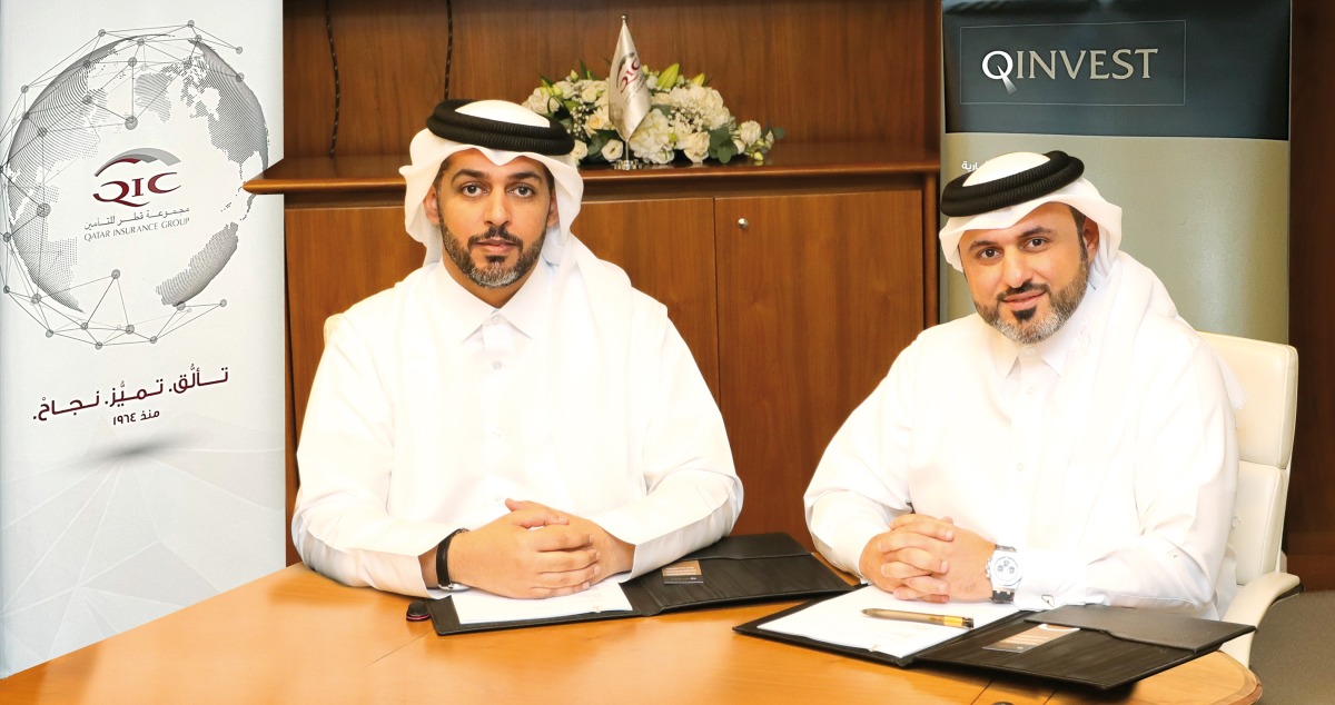 QIC, QInvest announce establishment of Epicure Islamic Investment ...