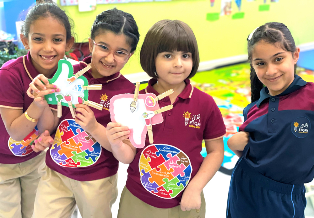 QU-HND resumes ‘Smart Start Campaign’ | The Peninsula Qatar