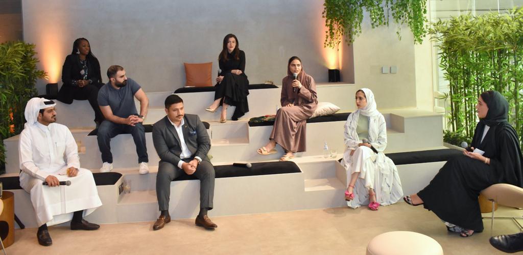 Alfardan Group launches ‘Nest’, a new workspace concept in Doha | The ...