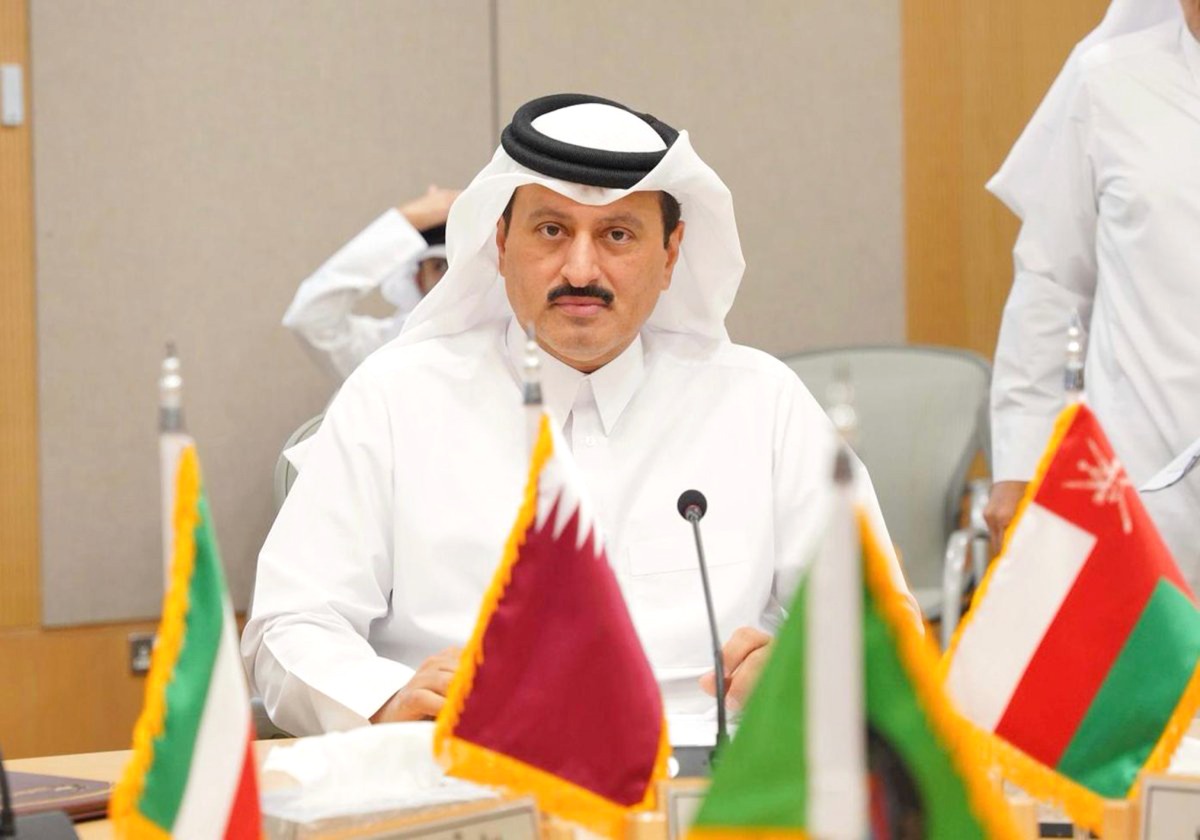 MoCI Undersecretary take part in GCC meetings and Entrepreneurs forum ...
