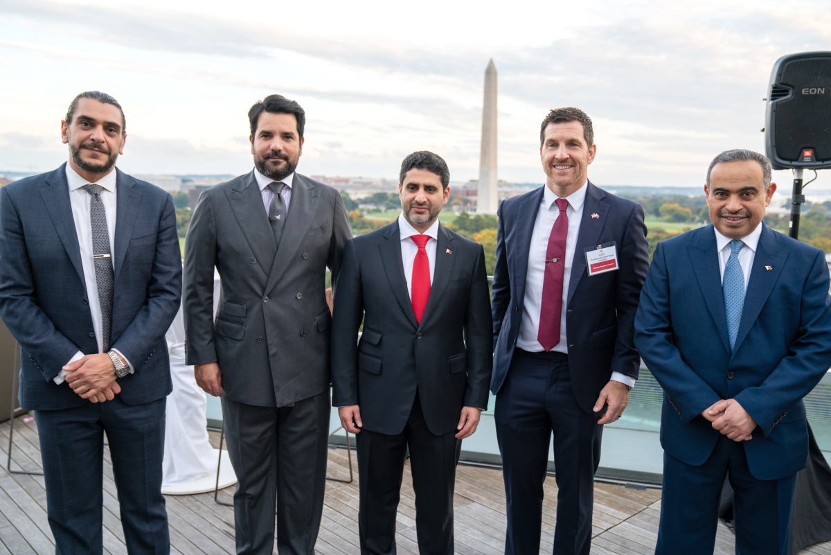 Qatar, US to strengthen trade ties | The Peninsula Qatar