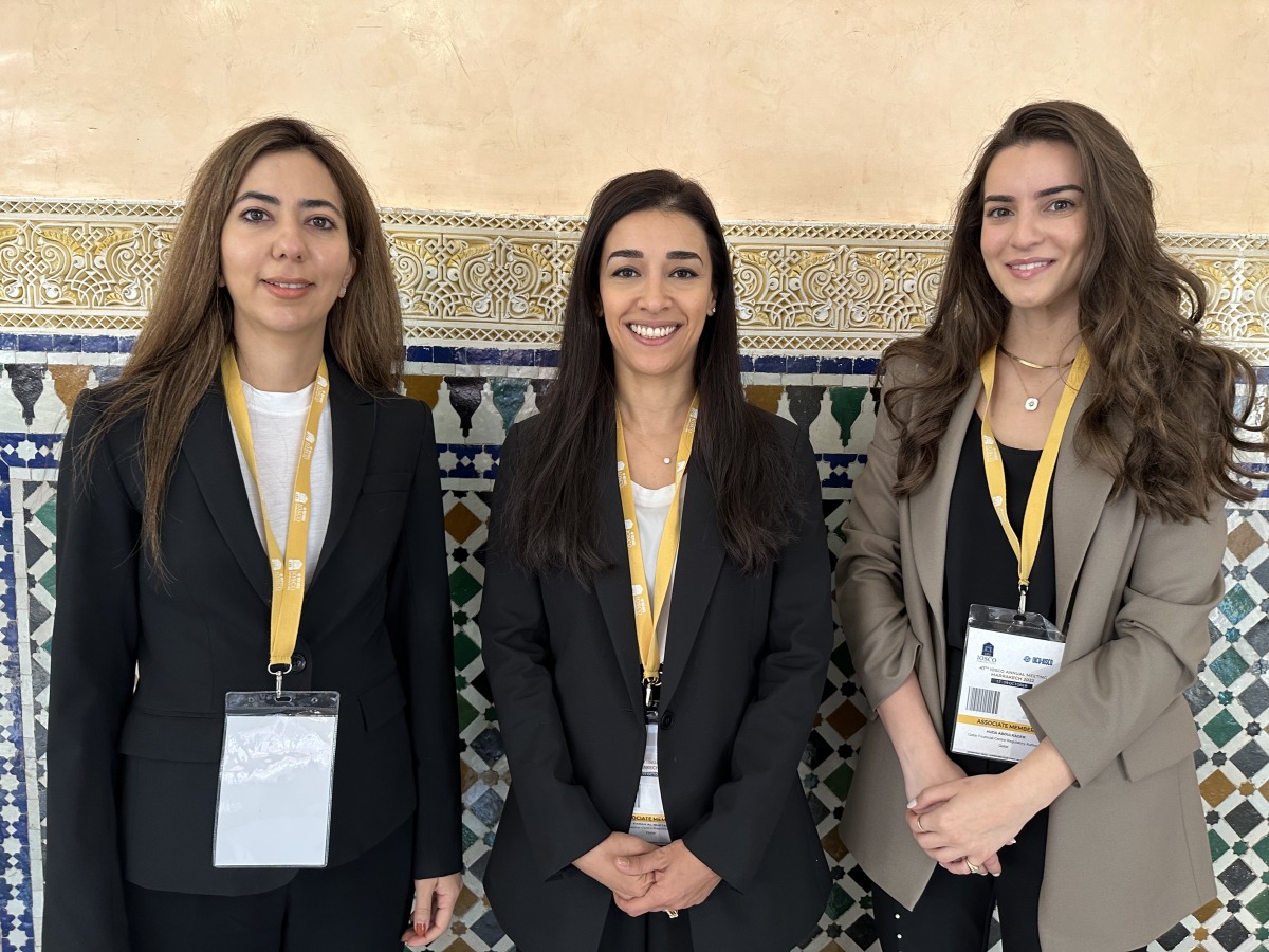 IOSCO meeting focuses on sustainable finance, risks for financial ...